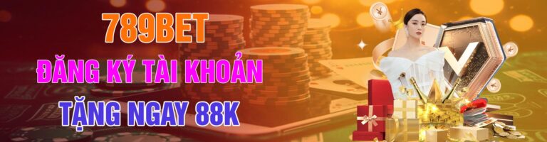 789BET ⭐️ Nhà Cái Cá Cược Uy Tín #1 Châu Á【789BET】